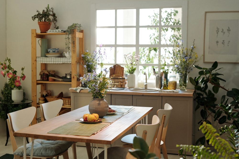 17 aesthetic room trends that are actually old