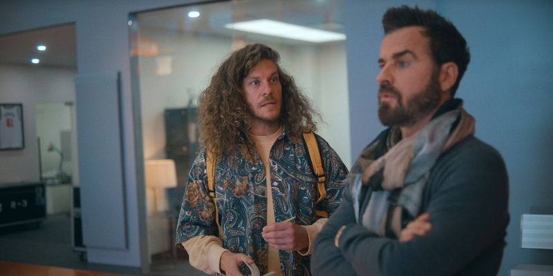 Netflix deelt de trailer van 'Running Point' seizoen 2
