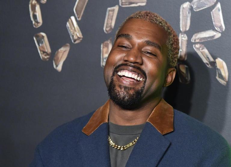 Kanye West back on Hot Latin Songs with Peso Pluma collab 'Last Breath'