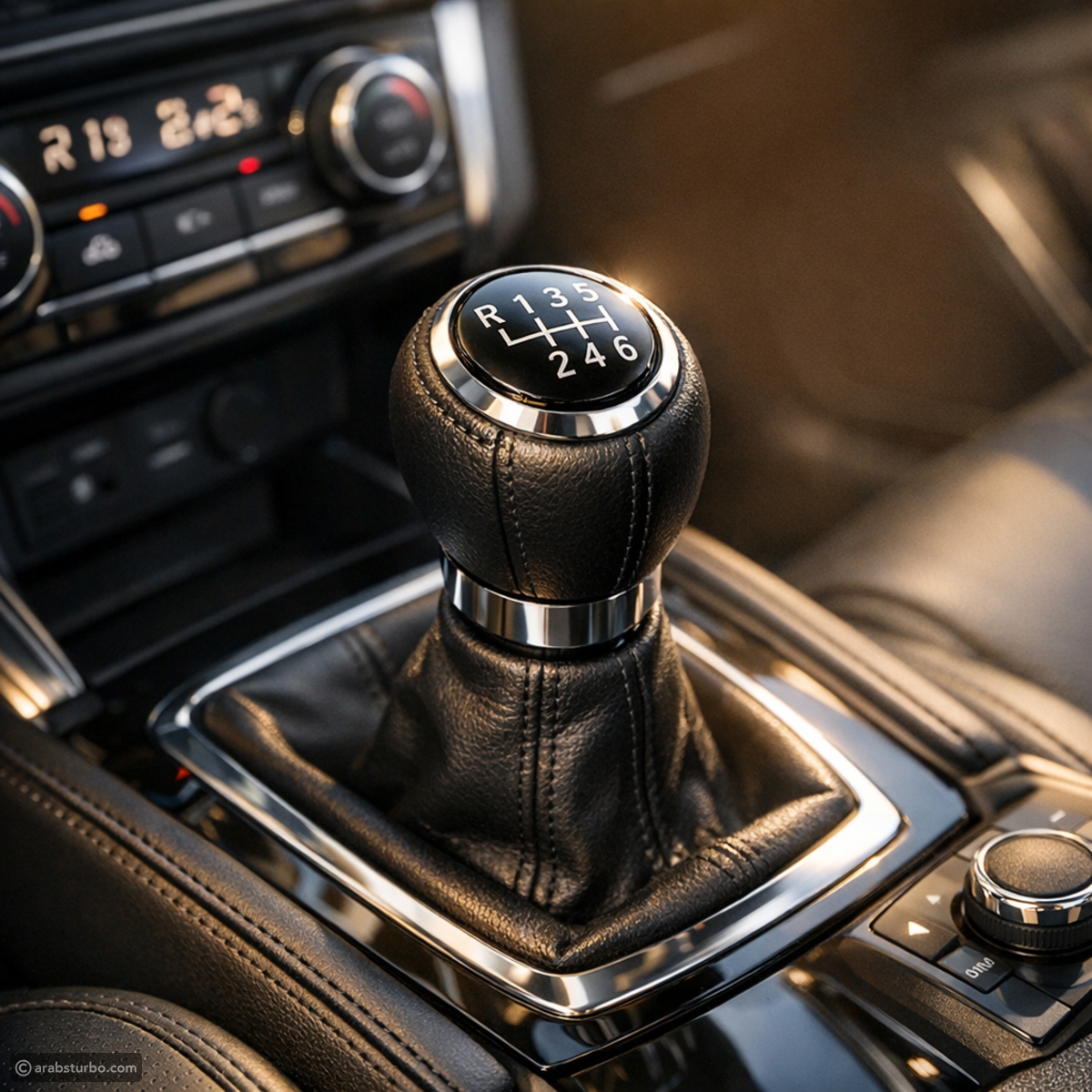 Top habits hurting your car's clutch (manual transmission)