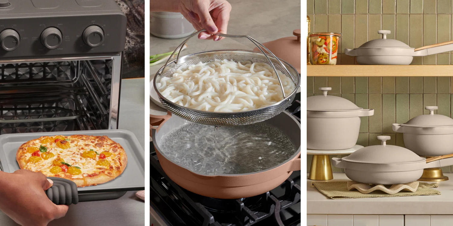 Deal of the day: Our Place’s Always Pan is rarely almost 40% off — but ...