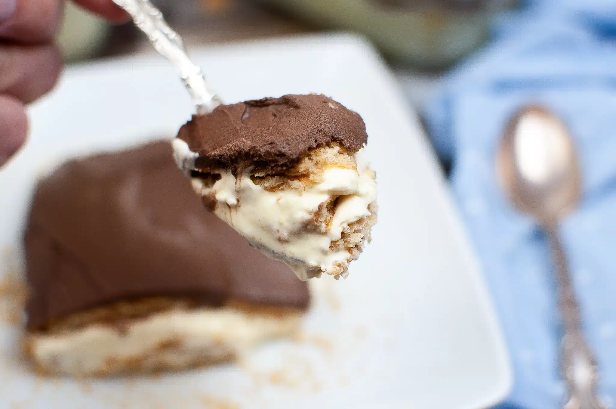 9 easy no-bake desserts that taste like they took hours