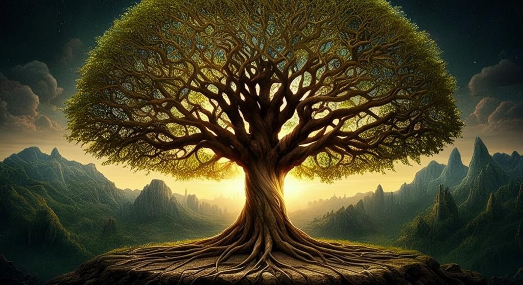 10 trees in the Bible that shaped history and faith