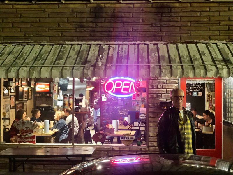 The best places for a simple, filling meal in every state