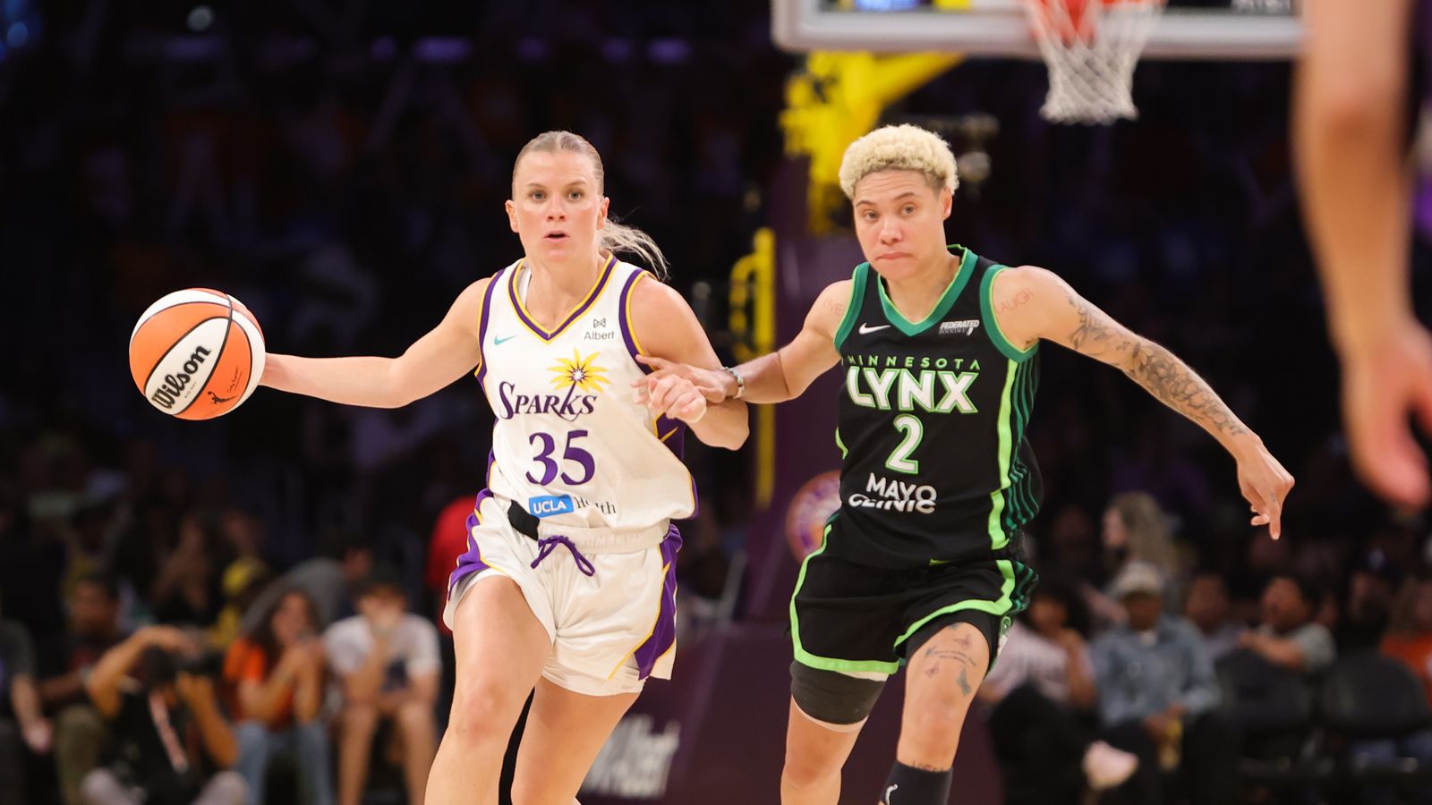 2026 WNBA expansion draft is set on April 3rd