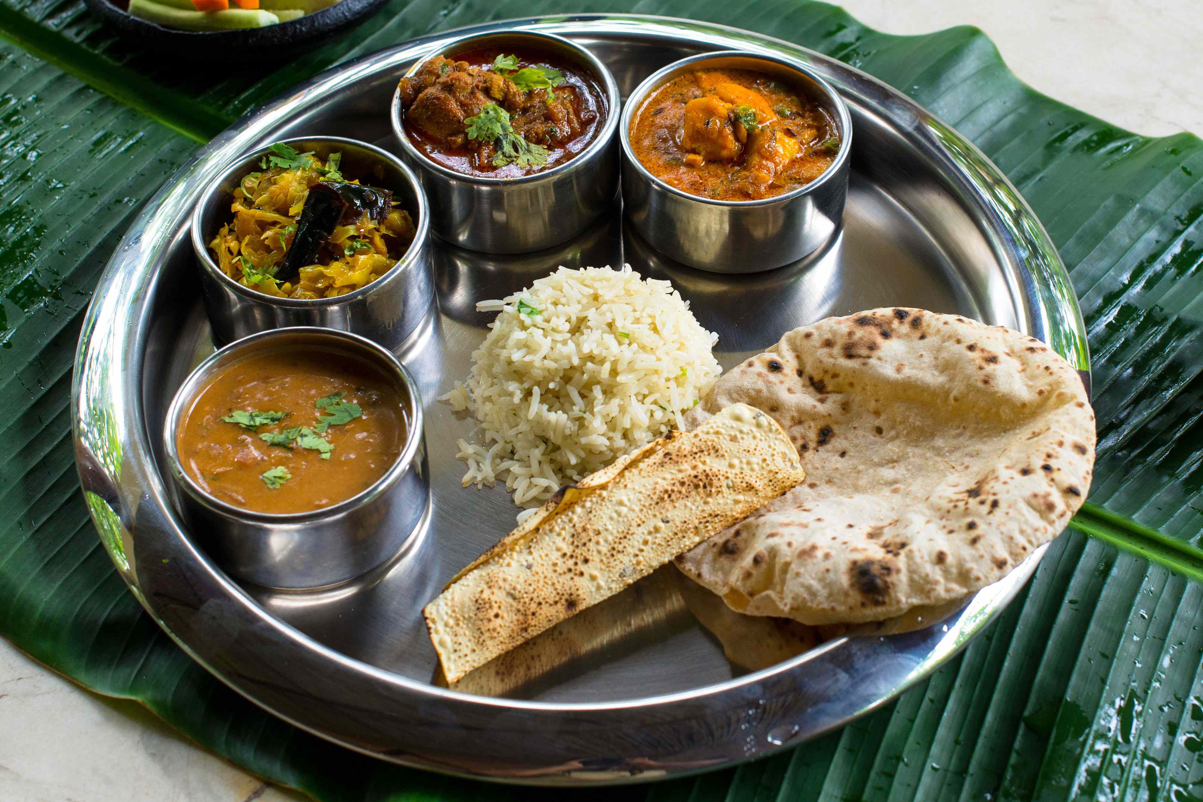 25 Indian breads every food lover should try
