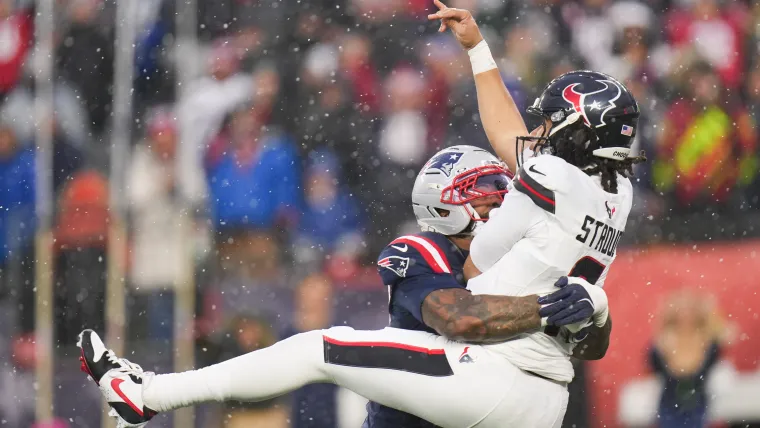 Analyst offers interesting Texans plan for CJ Stroud