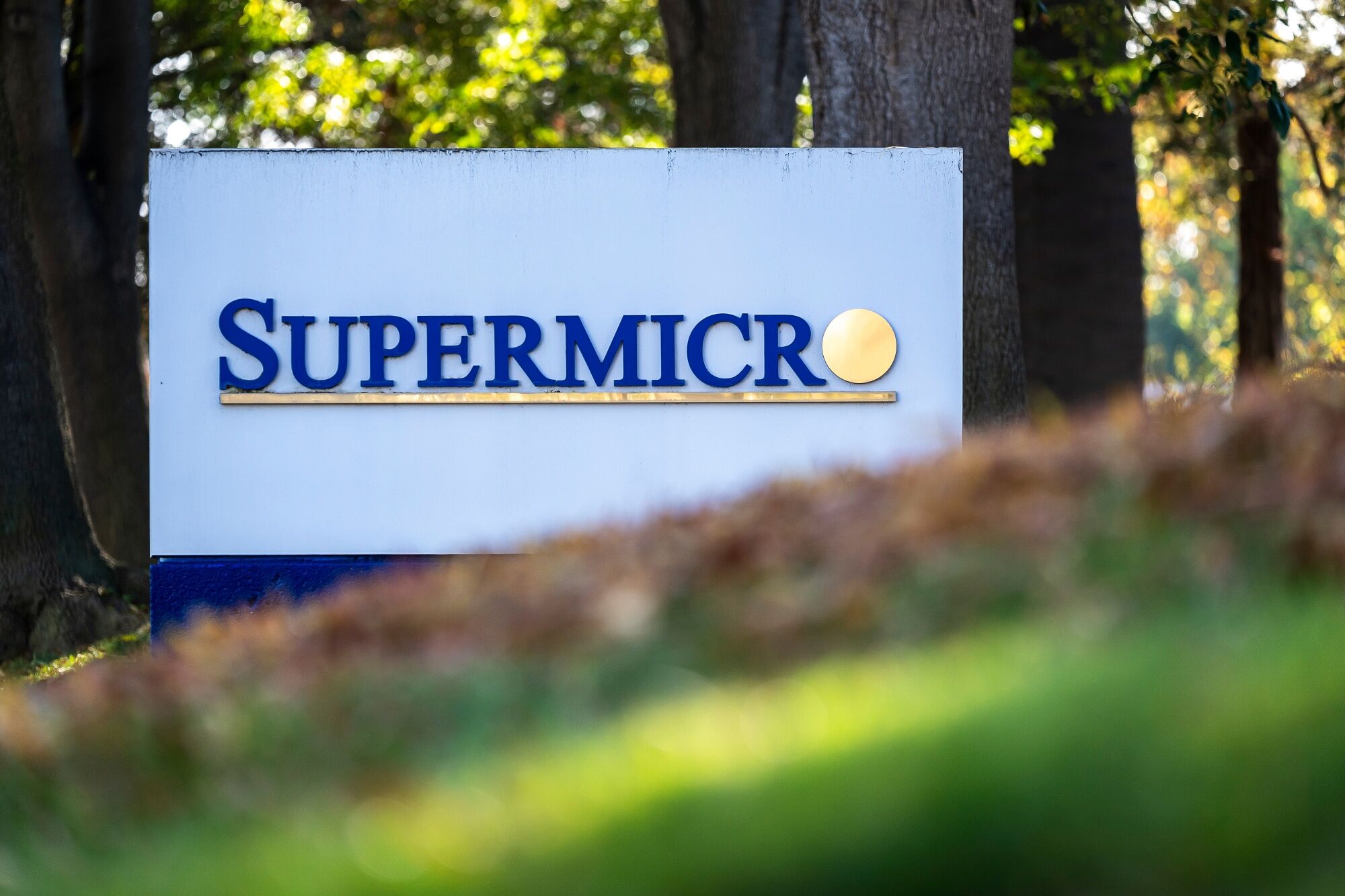 Chip security bill advances in House after Super Micro case