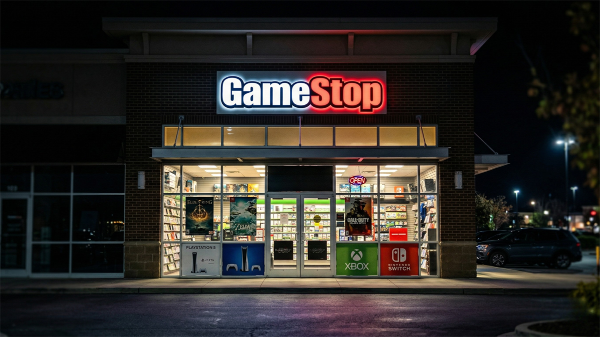 GameStop stabilizing: What comes next for investors?