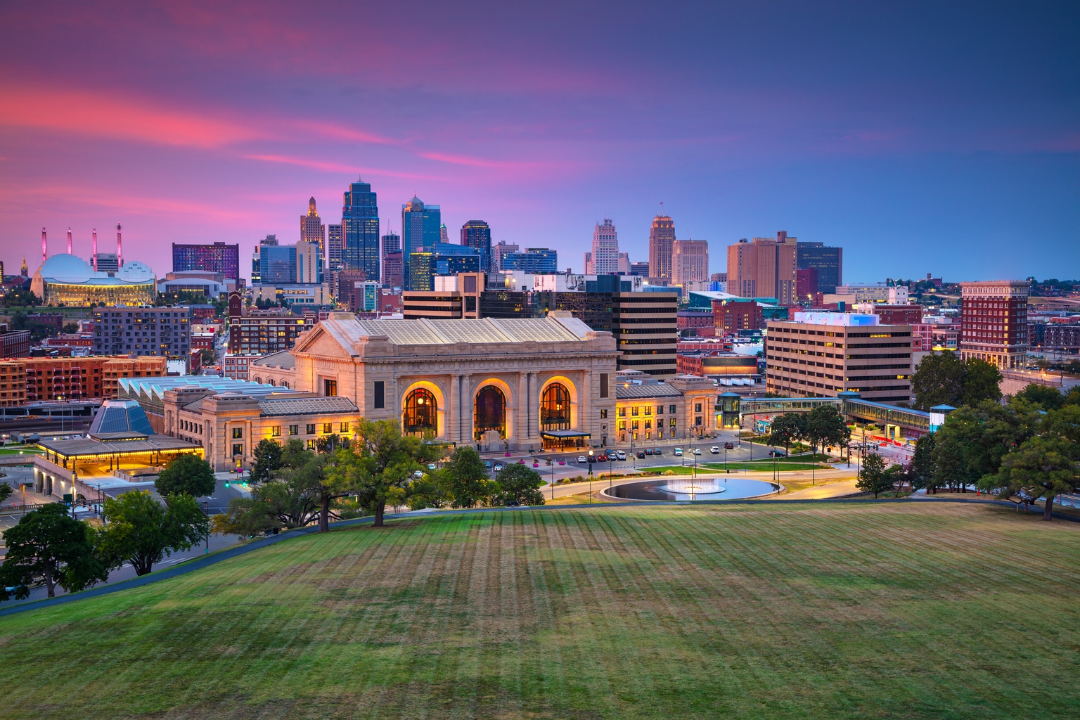 Kansas City Fed manufacturing index down M/M in May