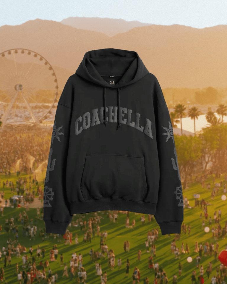 Coachella 2026 activations