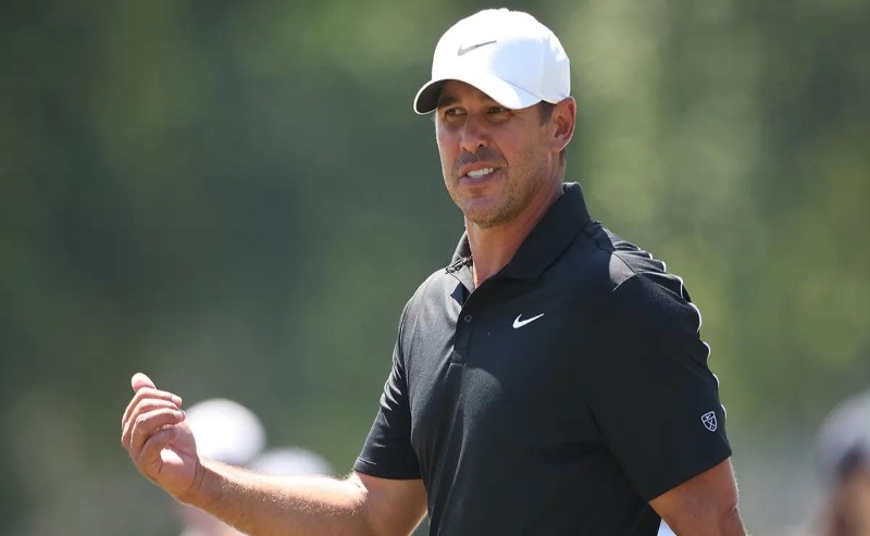 Is Brooks Koepka finally fixing the one flaw holding him back before ...
