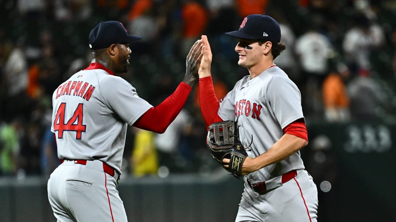 Red Sox season preview: How will Boston's 2026 season end?