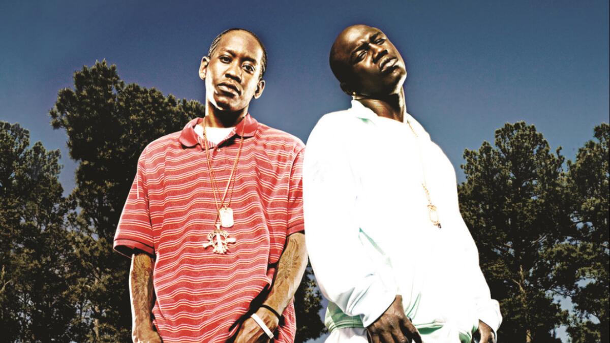 Field Mob rapper claims family abandoned him amid shocking health update