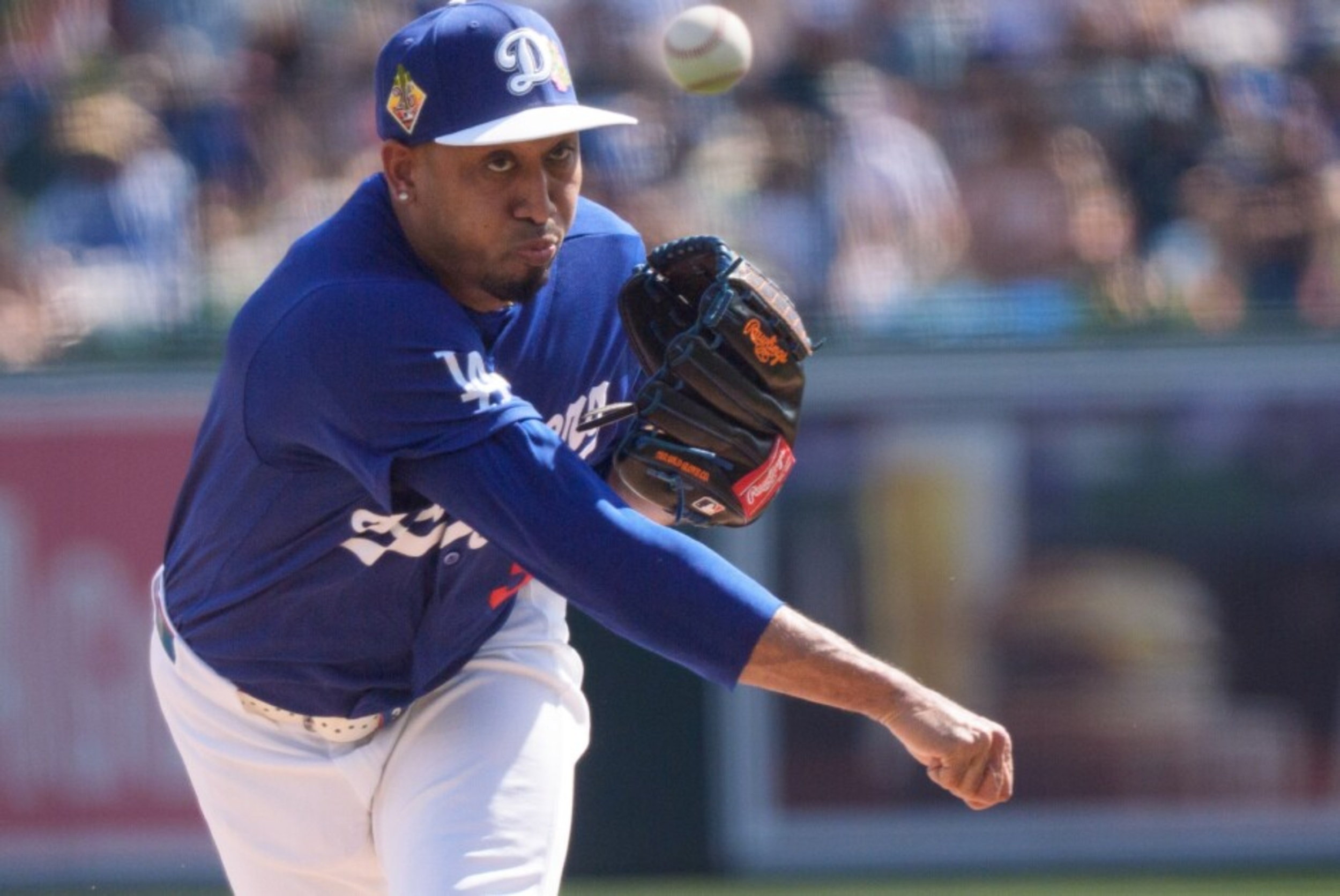 MLB top-10 relief pitchers right now: Edwin Díaz ranked by the Shredder ...