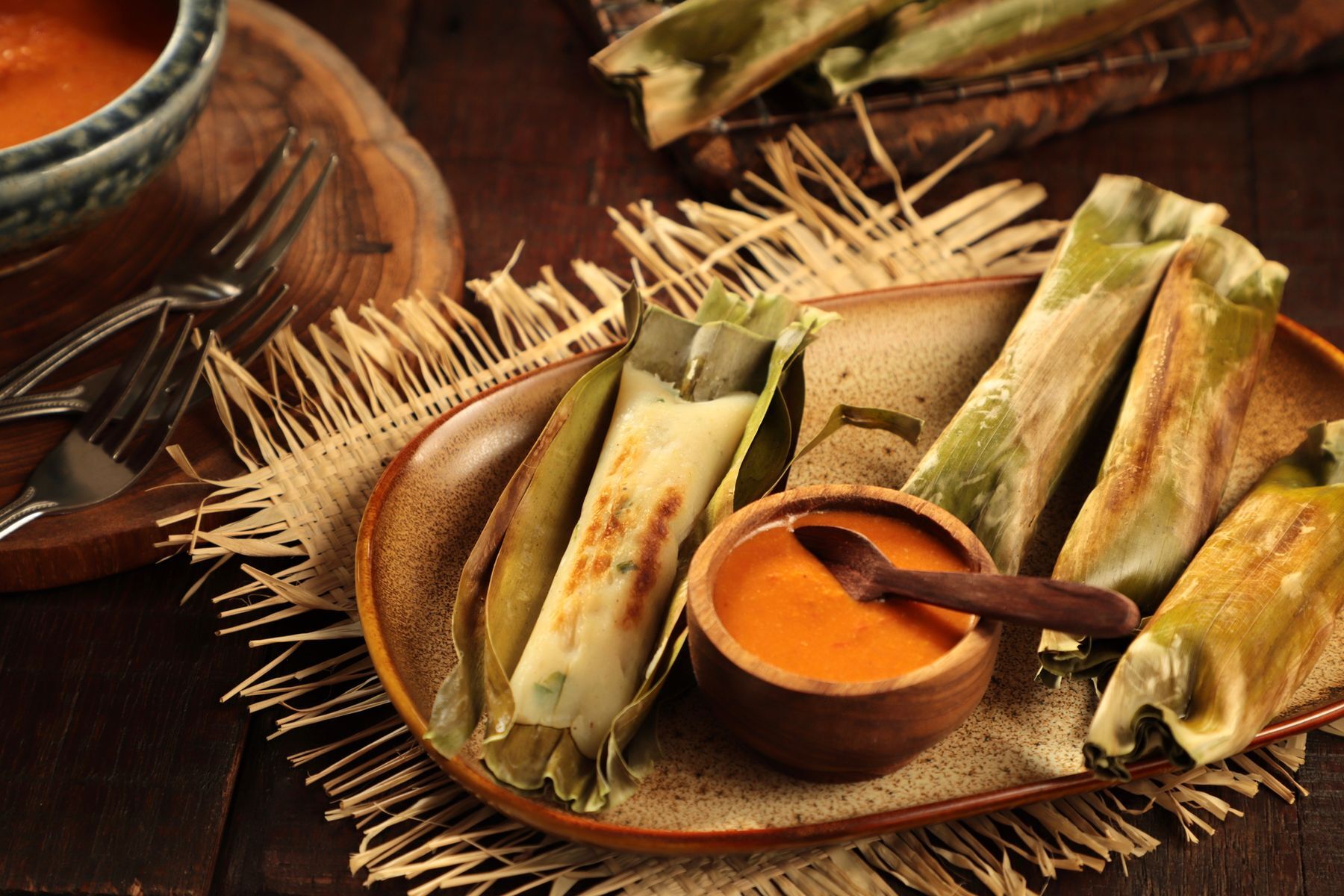 Notoriously spicy dishes from around the globe