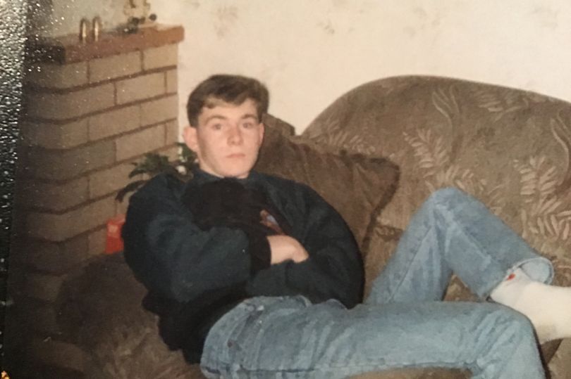 Mum's biggest fear as mystery goes on over son who vanished after night ...