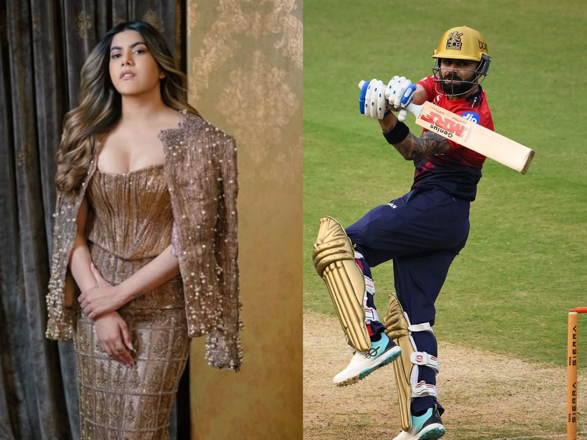 RCB name change news: Ananya Birla breaks silence after record-breaking ...