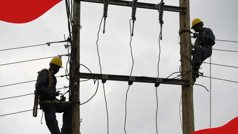 Kenya Power announces areas to experience electricity interruptions on ...