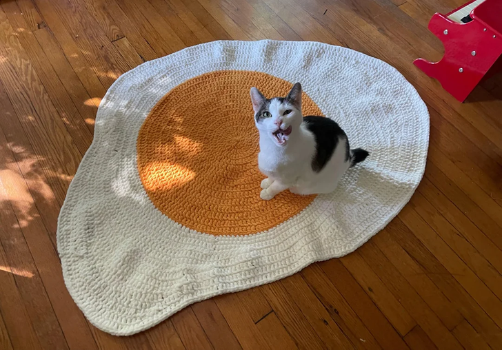 15 stunning crochet pieces that can make you want to pick up a hook ...