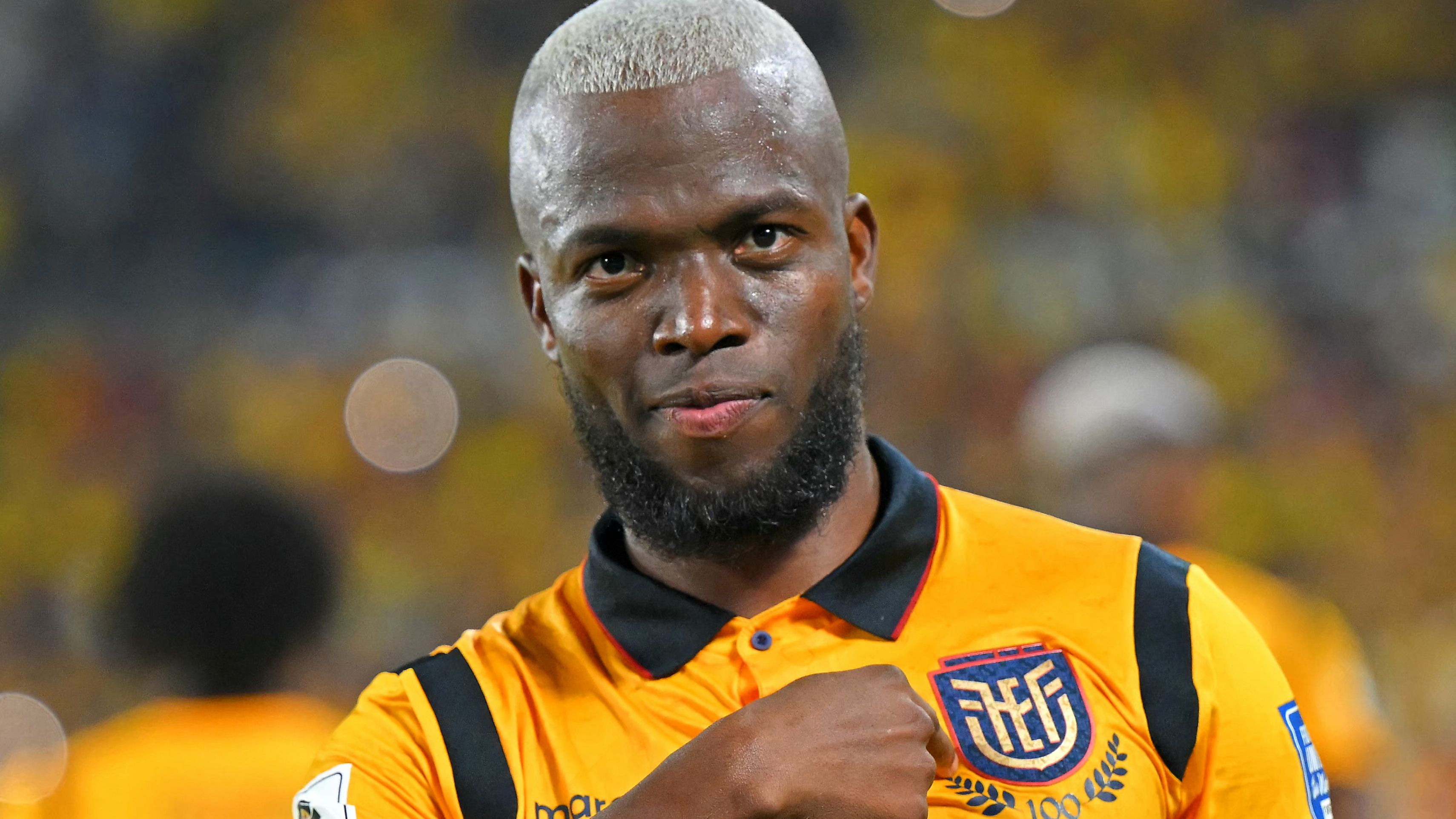Ecuador squad World Cup 2026: Which players will make it to the ...