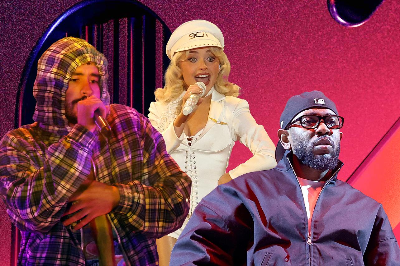 Where to watch iHeartRadio Music Awards 2026: Start time, channel, Hulu ...