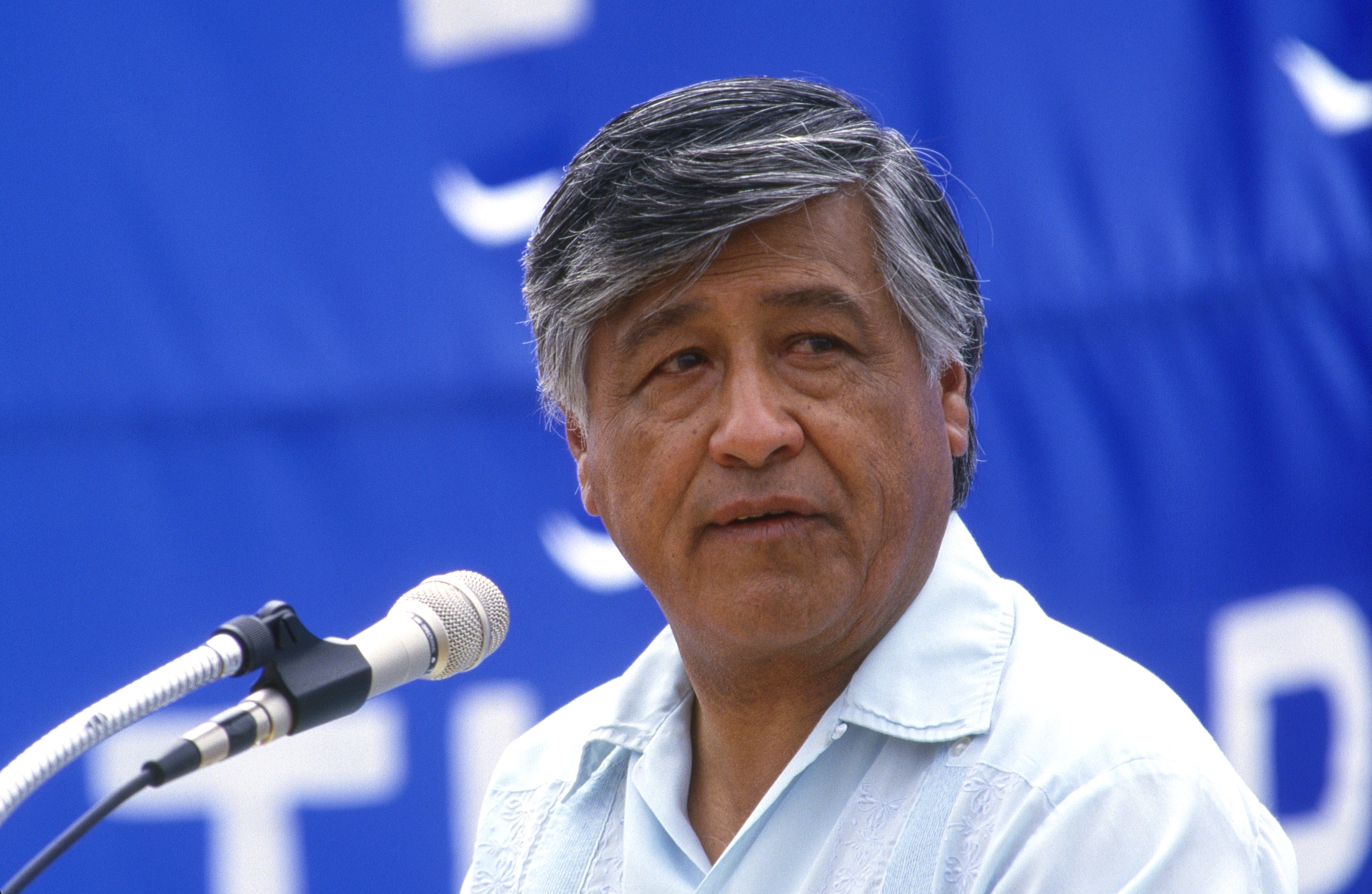 César Chavez Day update: California votes to change name of holiday