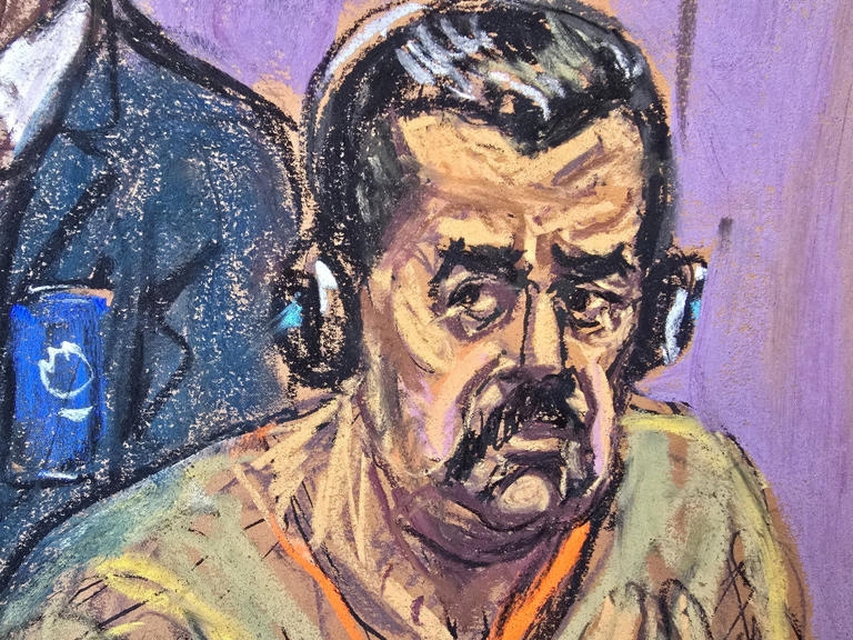 Judge tells ex-Venezuelan President Nicolás Maduro charges will stand