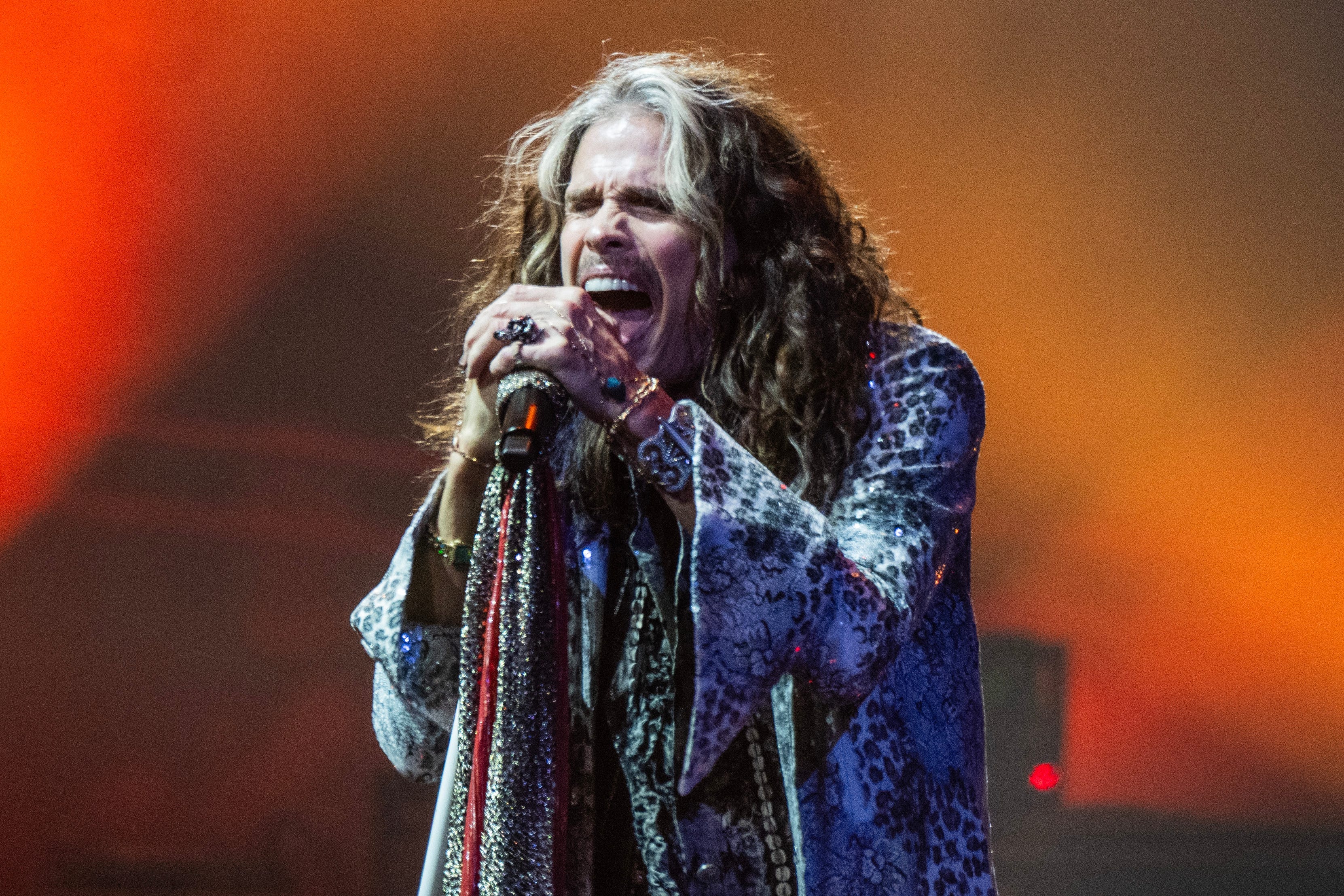 The most famous band of all time from every state