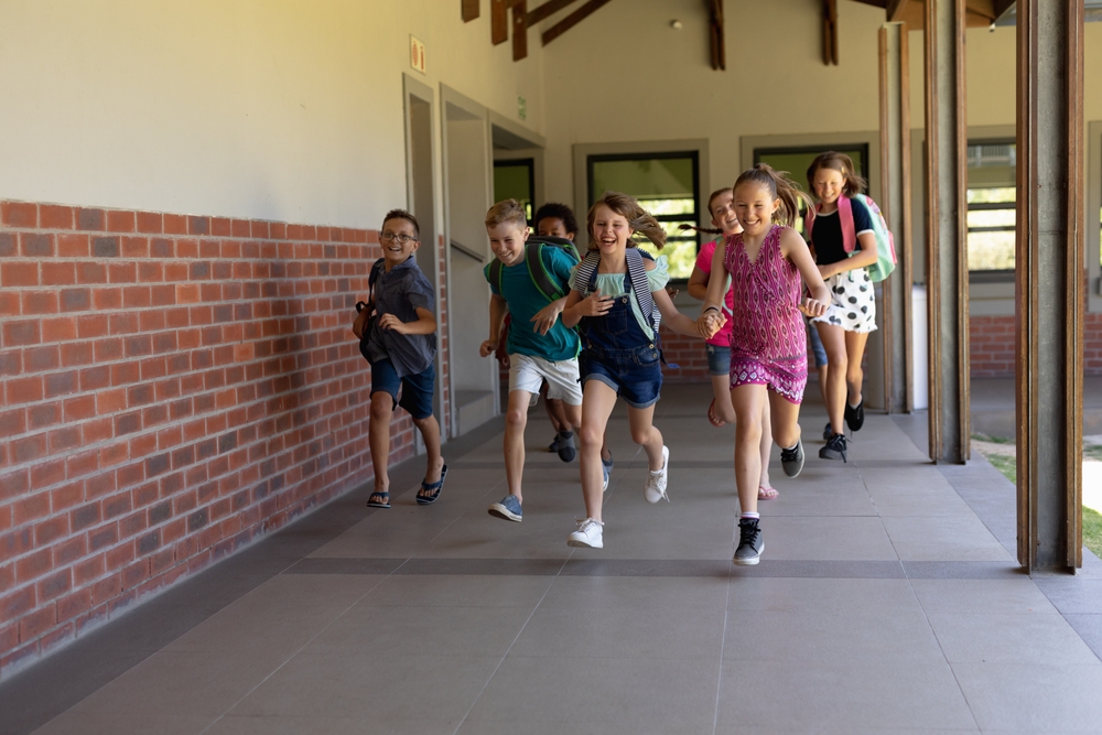 Philadelphia schools now guarantee recess and bathroom breaks — no more ...