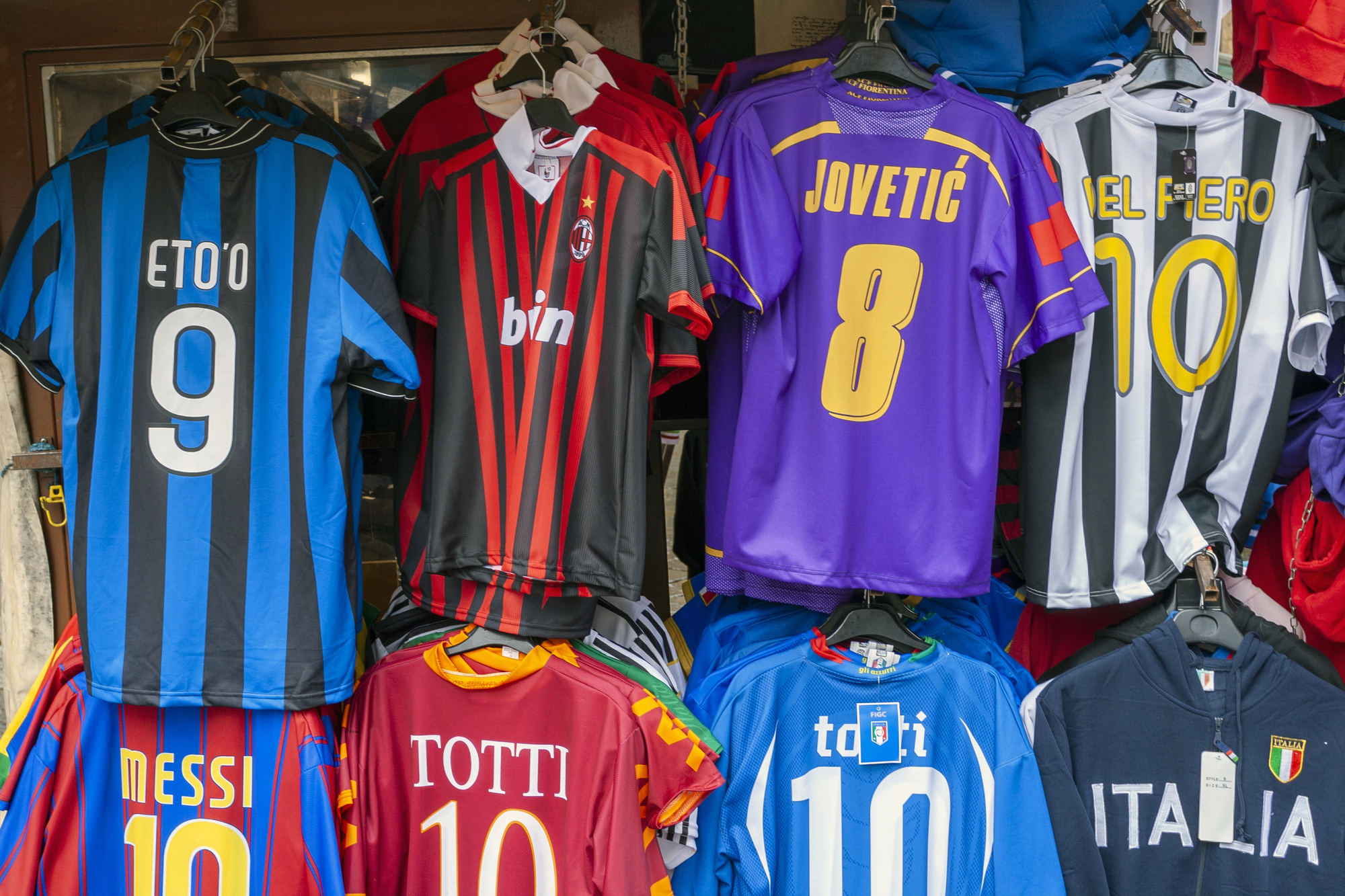 Best and worst sports uniforms in history