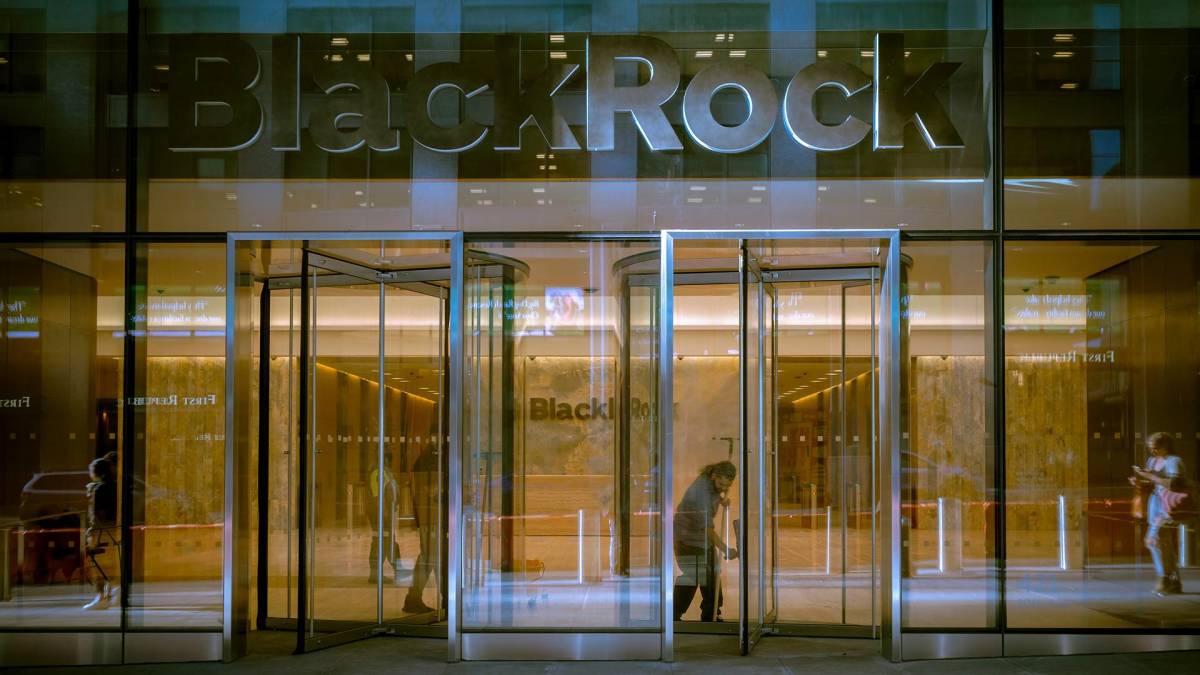 BlackRock CEO reveals a harsh truth about your Social Security returns