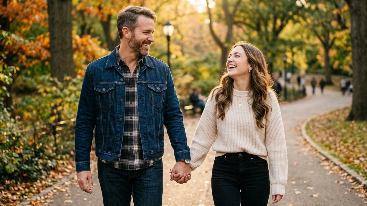 Is your age gap too large? 13 signs to consider