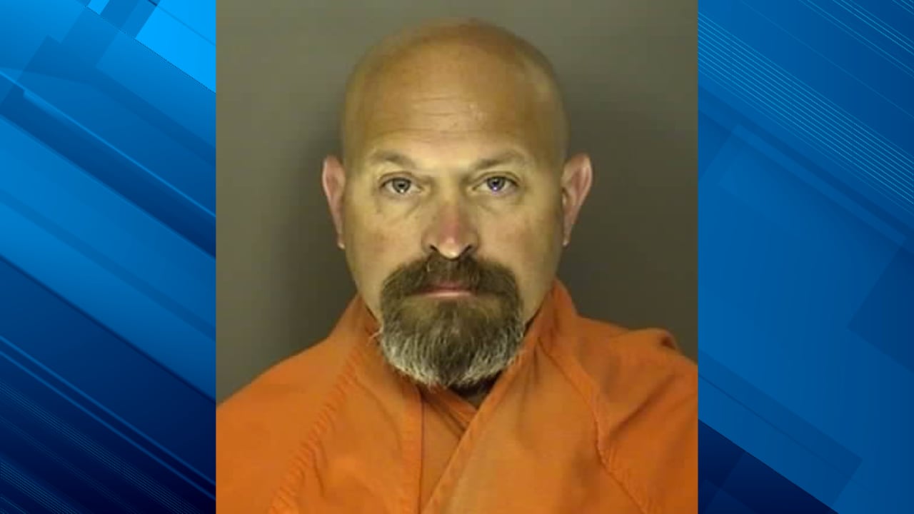 Judge sentences Murrells Inlet man for sexually assaulting minor