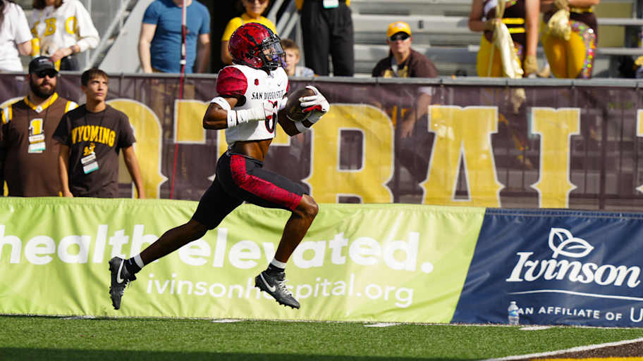 Saints eyeing San Diego State safety Eric Butler: Full breakdown