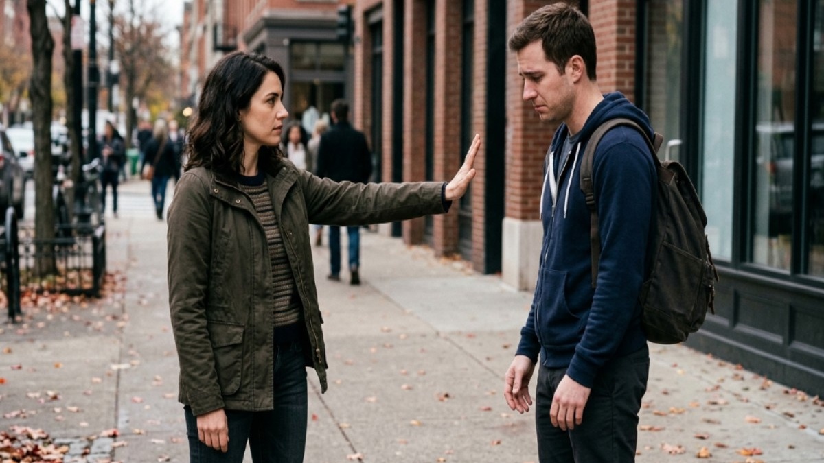 10 signs your partner is still in love with their ex