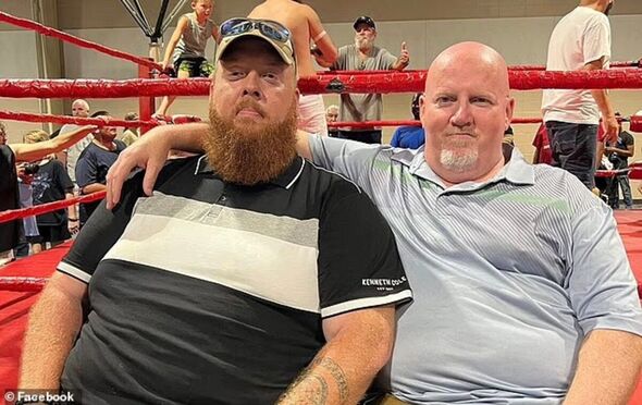 WWE legend's son dies at 39 after major health crisis