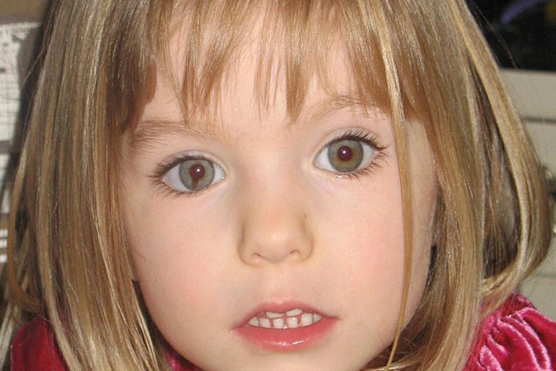 Major decision made in Madeleine McCann case as investigation reaches ...