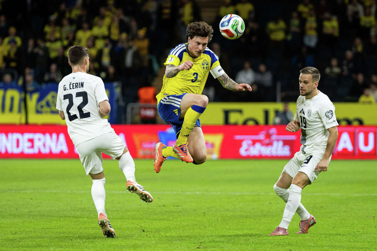 What to know about the FIFA World Cup qualification playoffs and how it ...