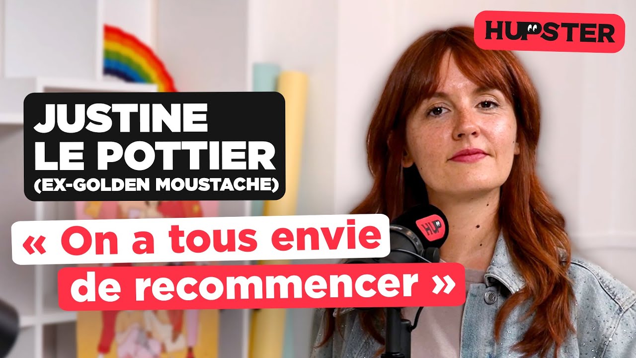 Les secrets de Golden Moustache révélés!