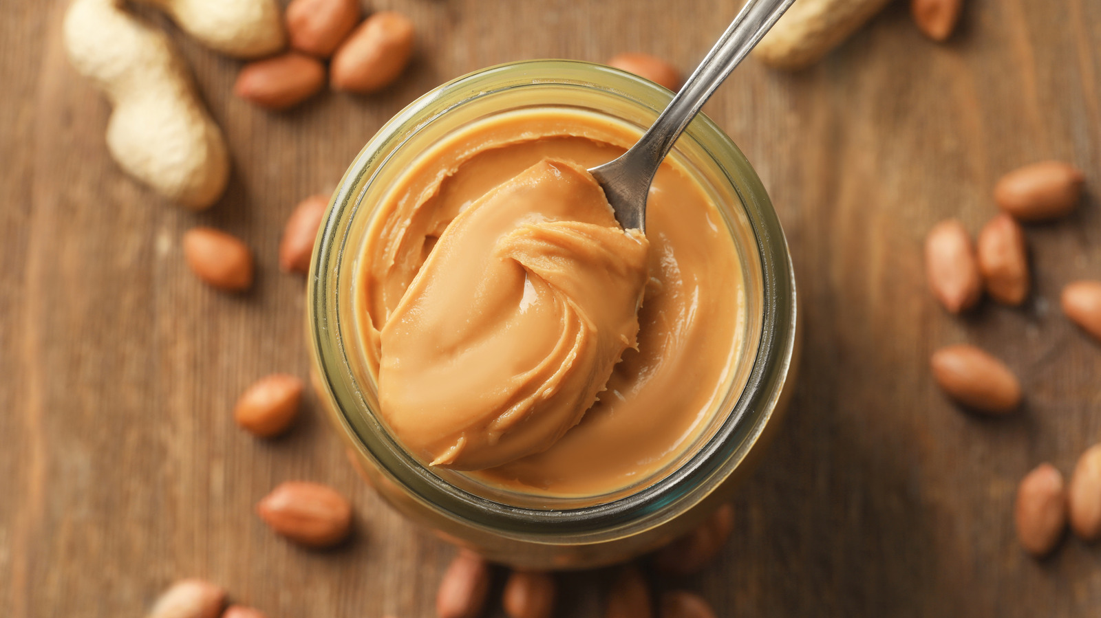 The 7-day peanut butter experiment: What really happened to my body