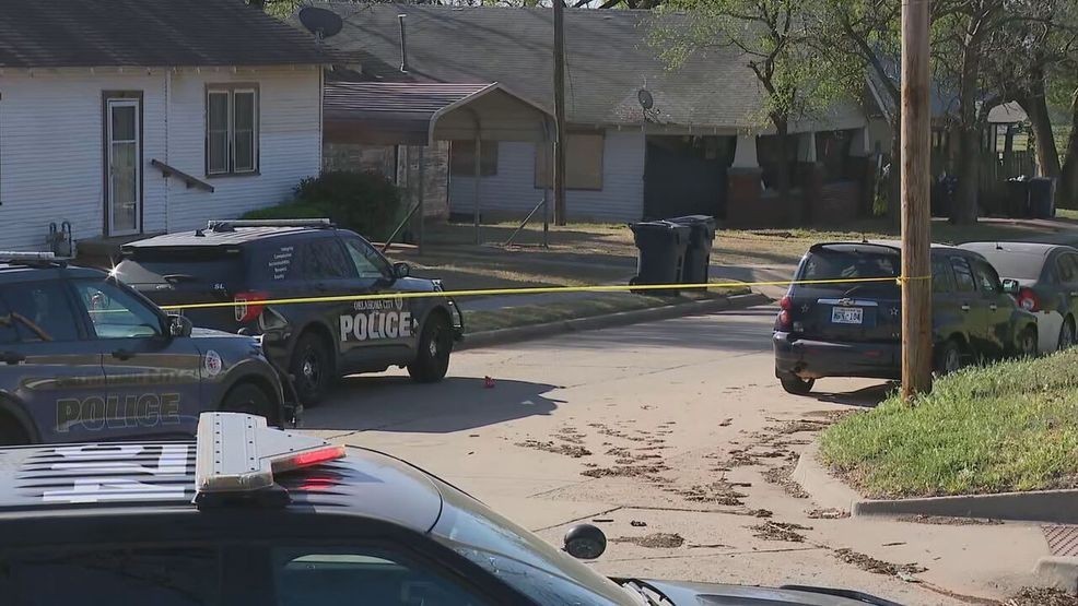 One injured in NE OKC shooting, no arrests made