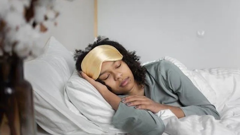 Why you’re awake at 3am: The science of ‘insomnia hour’ and how to shut ...