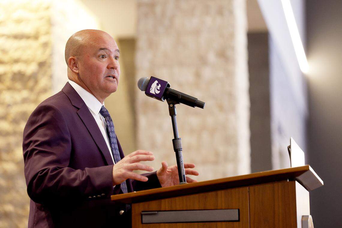 Casey Alexander's coaching staff beginning to take shape for K-State ...
