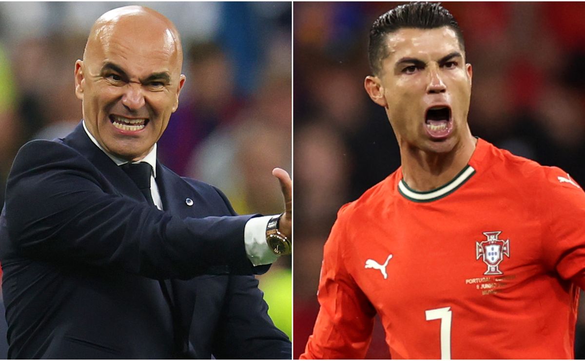 Cristiano Ronaldo confirms return progress with key injury update ...