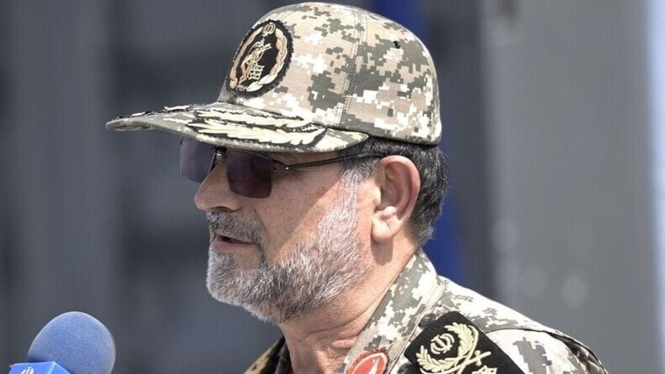 Israel claims killing of IRGC navy chief Alireza Tangsiri linked to ...