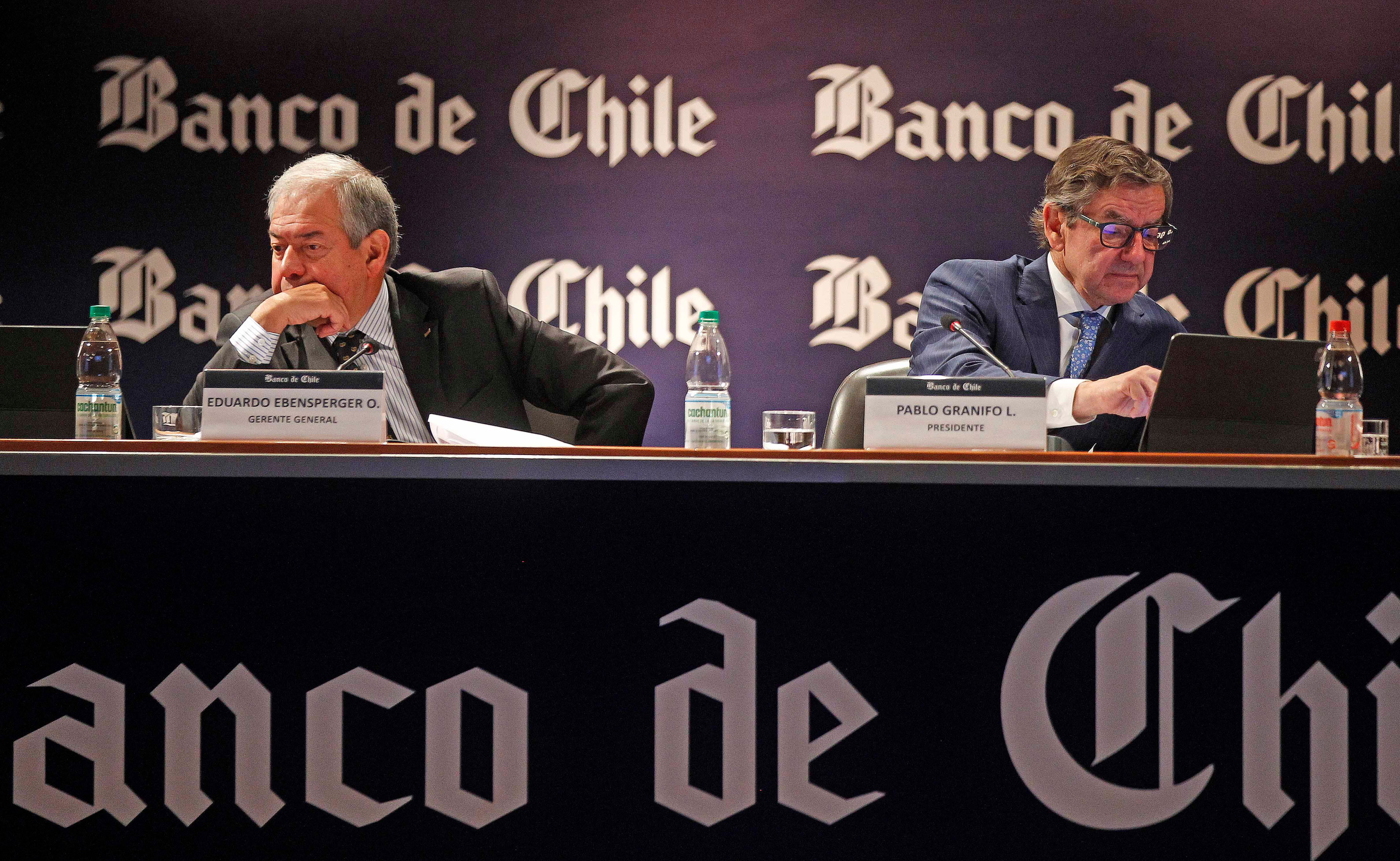 Pablo Granifo estima que es “súper prematuro” calificar “como positiva ...