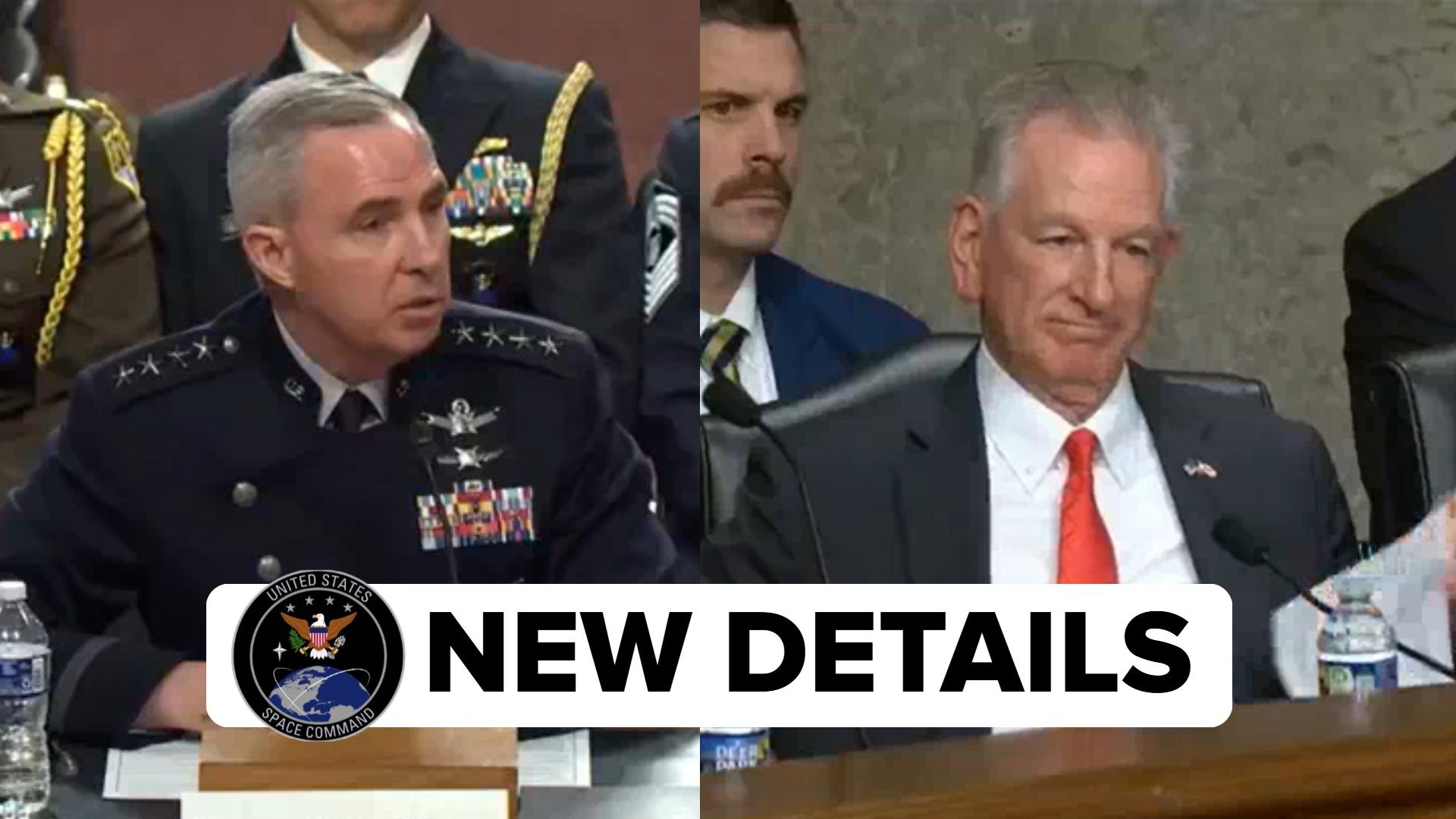 US Space Command advances Huntsville HQ move, details interim ...