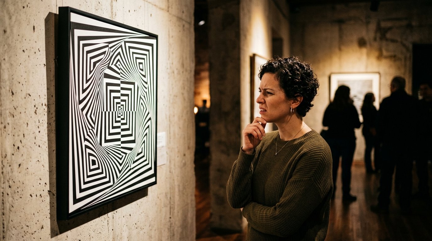 Reality gets questioned in these 11 mind-bending illusion moments