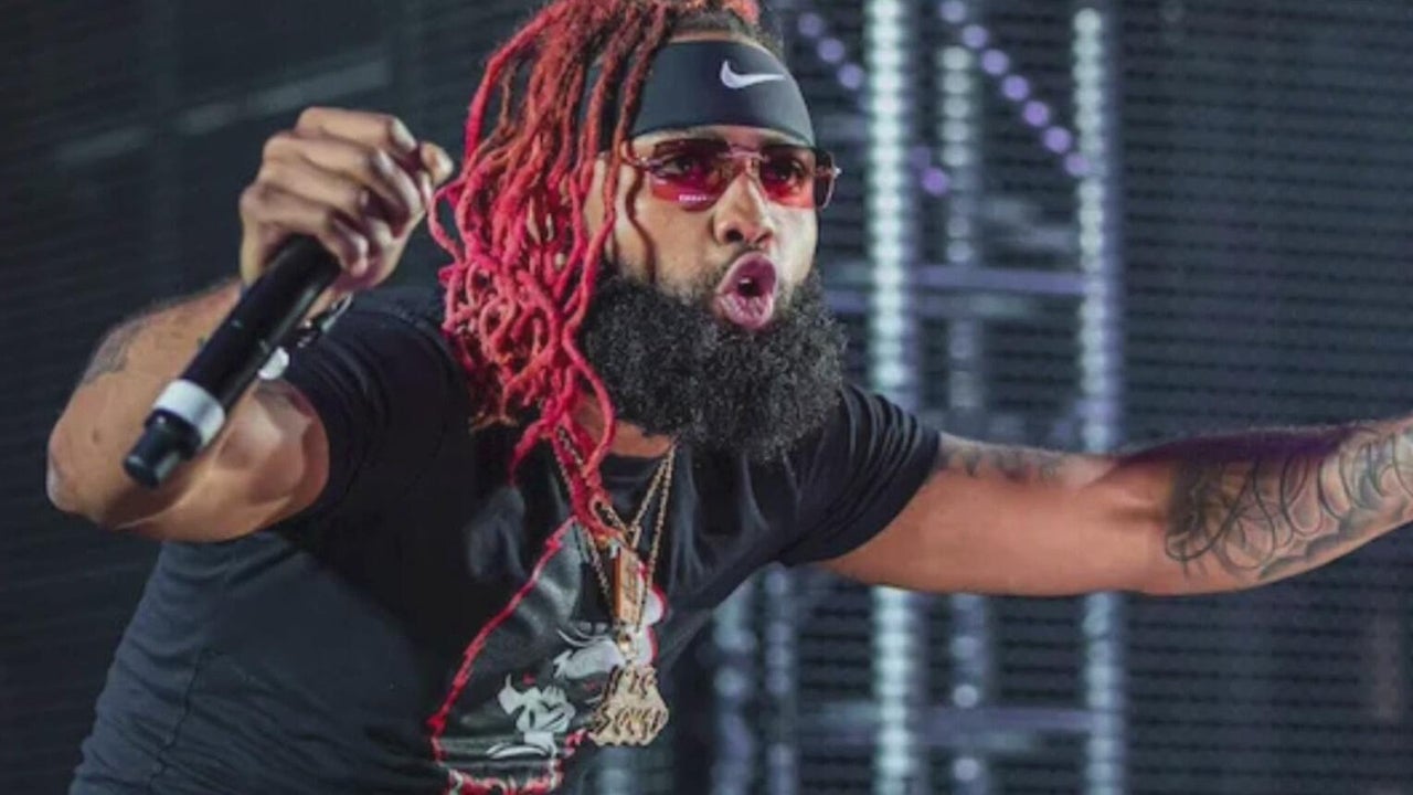 Rapper Sada Baby pleads no contest to drug possession charge